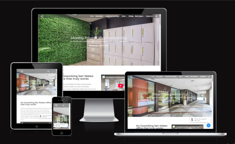 Innocospace SEO Success Case Study | Organic Nerve Marketing